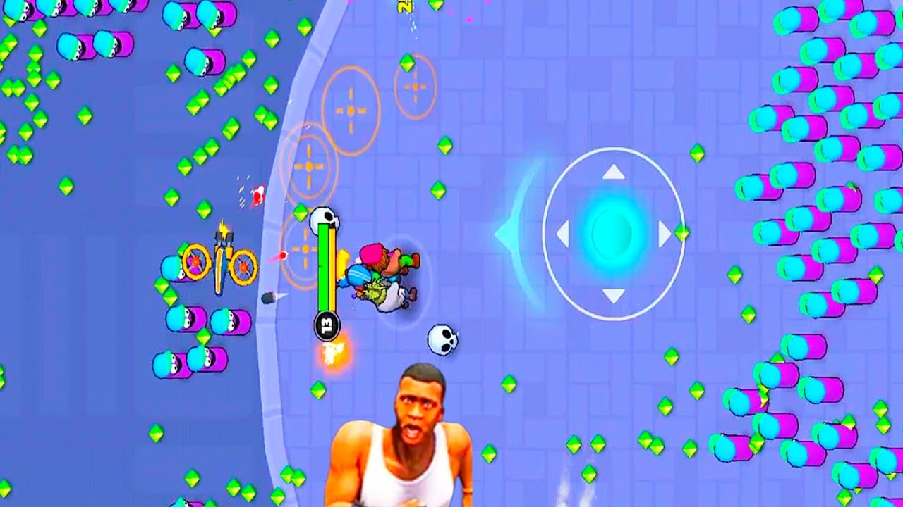 Survive Spuad Game Sath Milkar Bando Ko Marna Best Game - YouTube