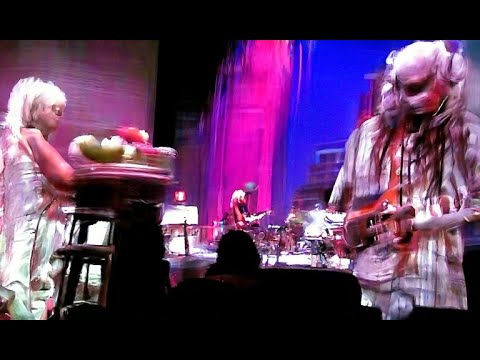 Sweet Pill LIVE at Theatre of Living Arts Philadelphia 09/25/2022 - YouTube