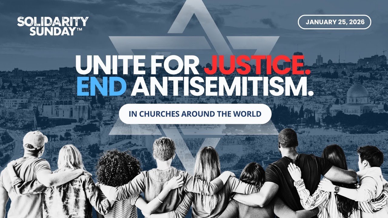Solidarity Sunday - YouTube