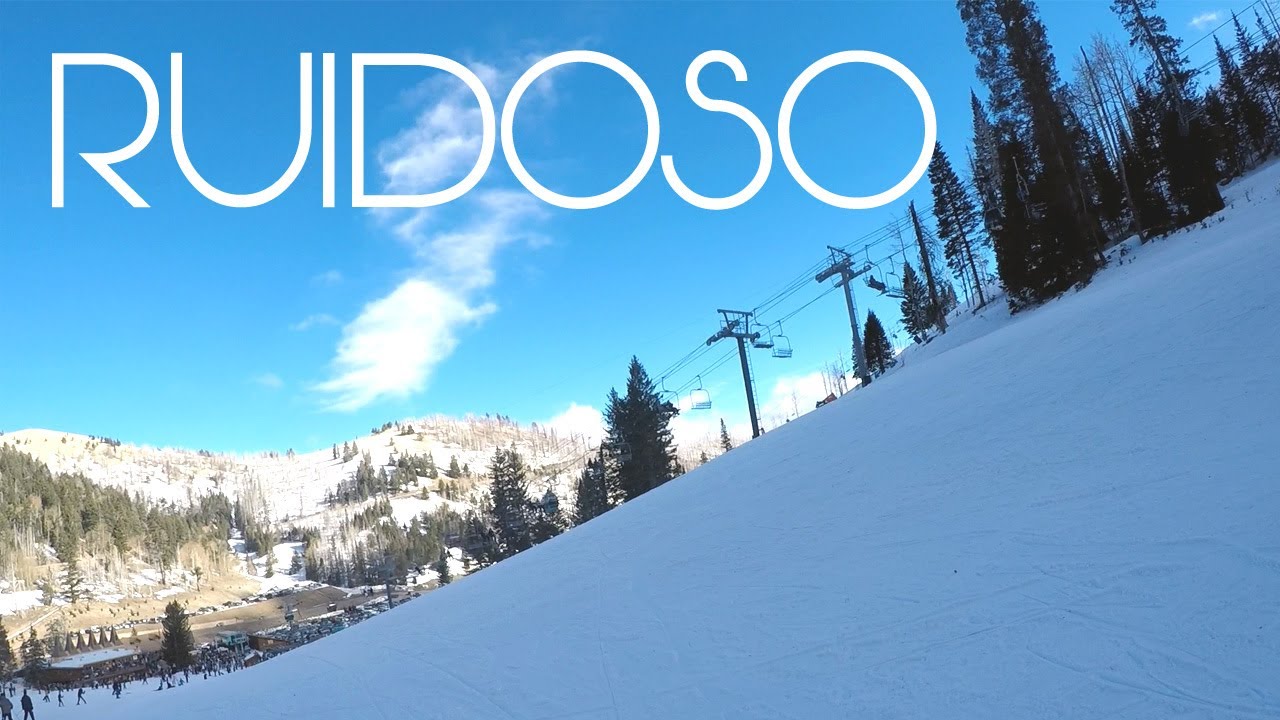 Ski Apache :: Ruidoso :: Nuevo México :: Estados Unidos de América ...