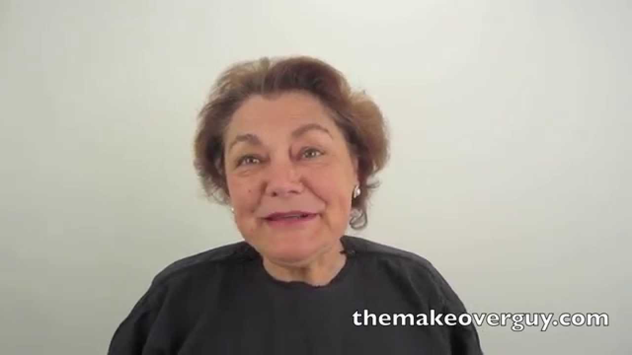 MAKEOVER - A Tough Life by Christopher Hopkins - YouTube