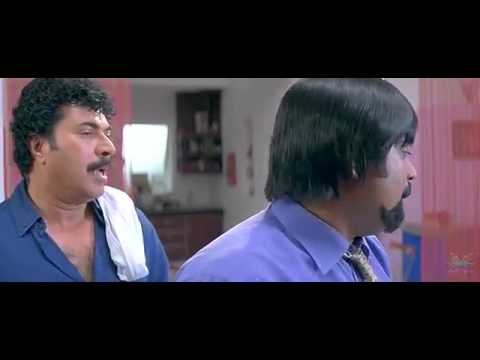 Malayalam Movie Loud Speaker | Suraj Comedy Scenes - YouTube