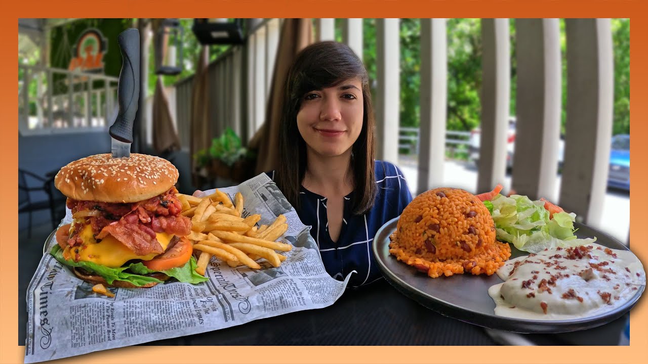 ¿Mucho MÁS Que Lo TÍPICO Boricua en Puerto Rico? - YouTube