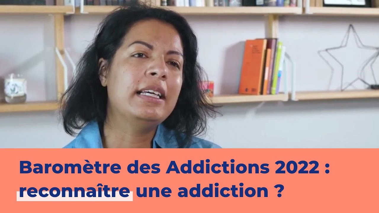 Comment Reconnaitre Une Addiction – EVUEL