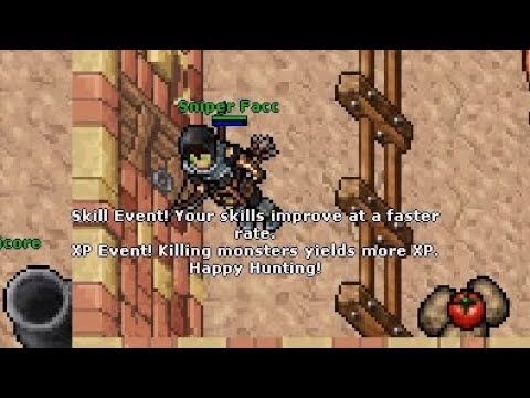 All Bestiary FACC - EP28 [Nightmare Scion and Little Corym] - YouTube