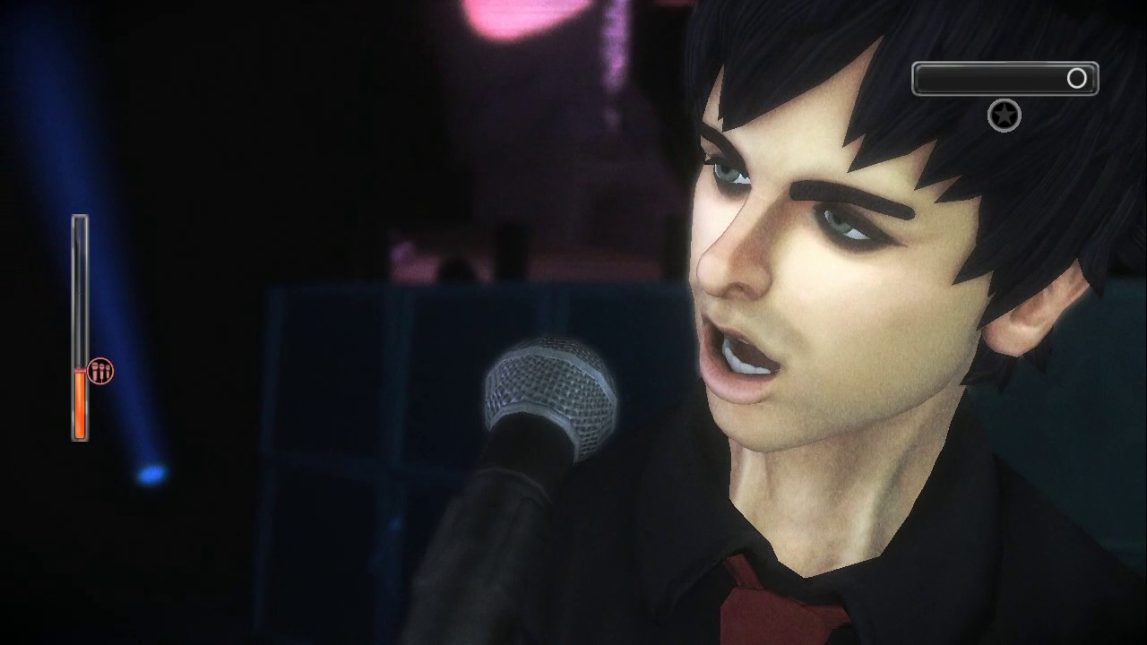 Green Day Rock Band - Minority (Avatars Version) - YouTube