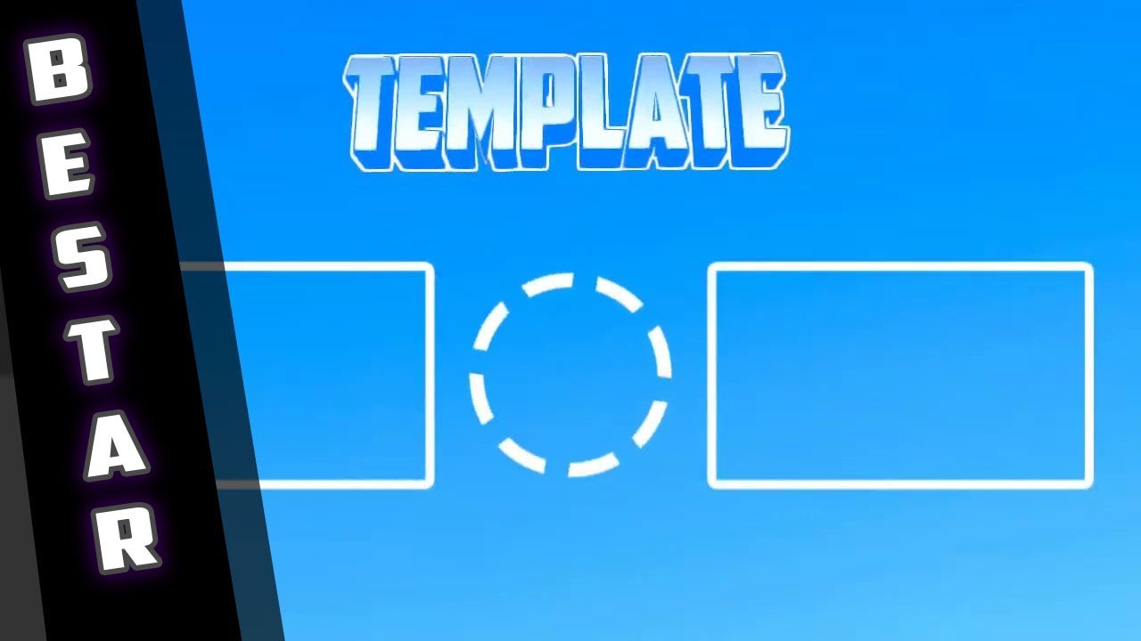 Free Blue Chill Outro Template (Panzoid CM3) | Read desc | Low quality ...