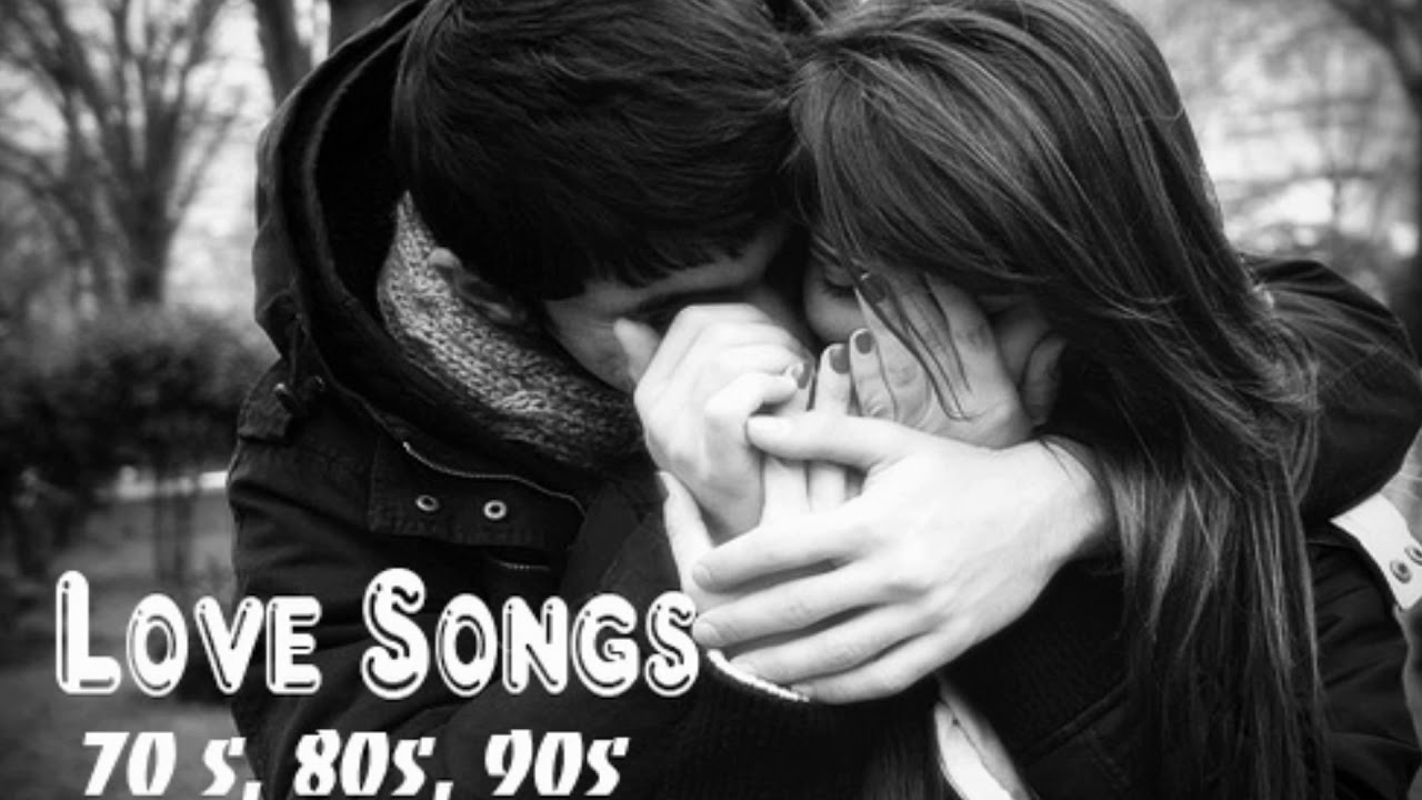 The Collection Beautiful Love Songs Of All Time - Greatest Romantic ...