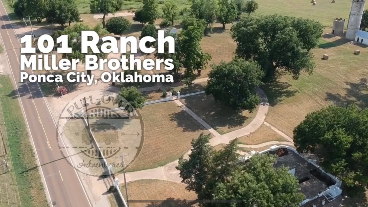 101 Ranch - YouTube