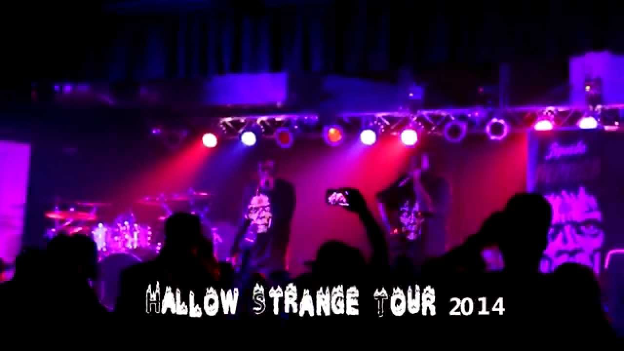 SPAIDE RIPPER EPK 2015 - YouTube