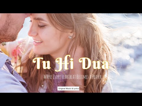 Tu Hi Dua ❤️ | Heart Touching Hindi Romantic Song | Original Love Song 2026 