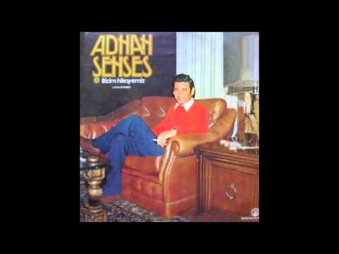 Adnan Senses - Senin Olmaya Geldim