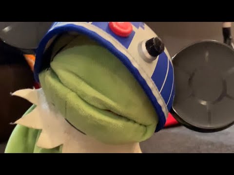 LBC Movie: Mermit! - YouTube