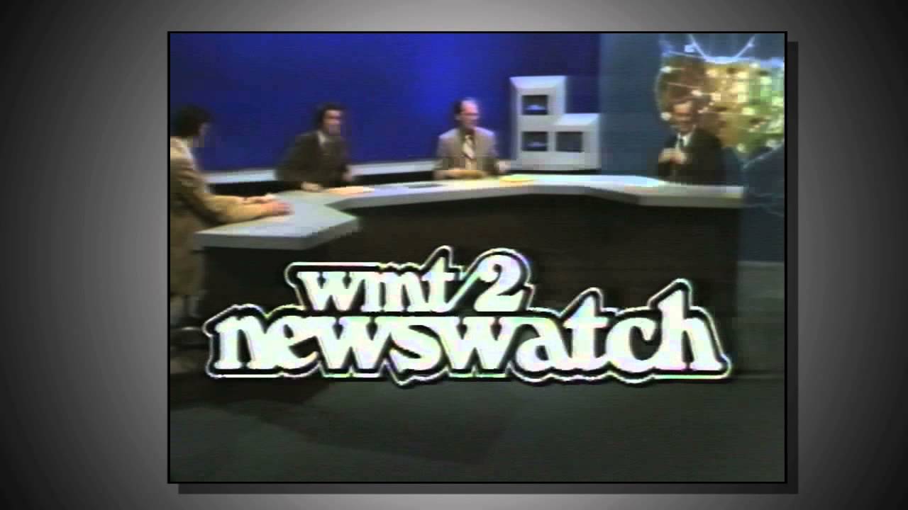 KGAN CBS 2 Terry Swails Back Home promo - YouTube