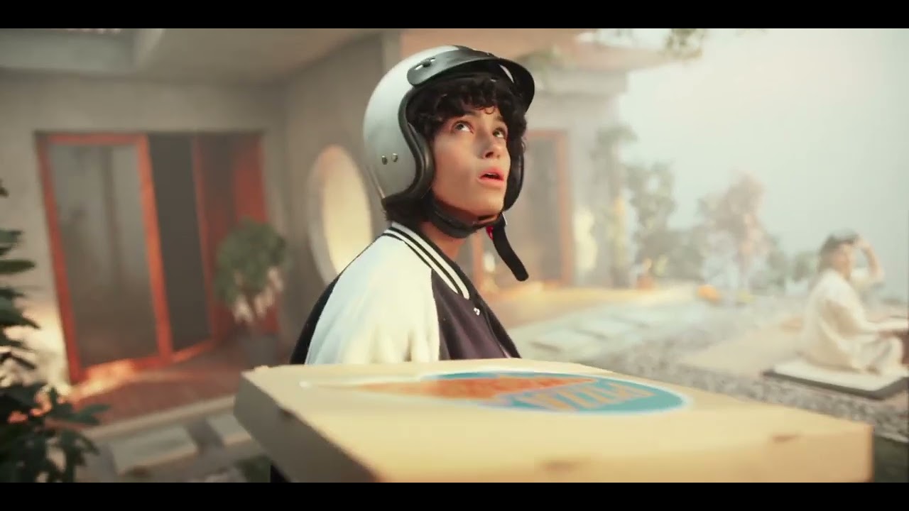 O2 - Every Home - YouTube