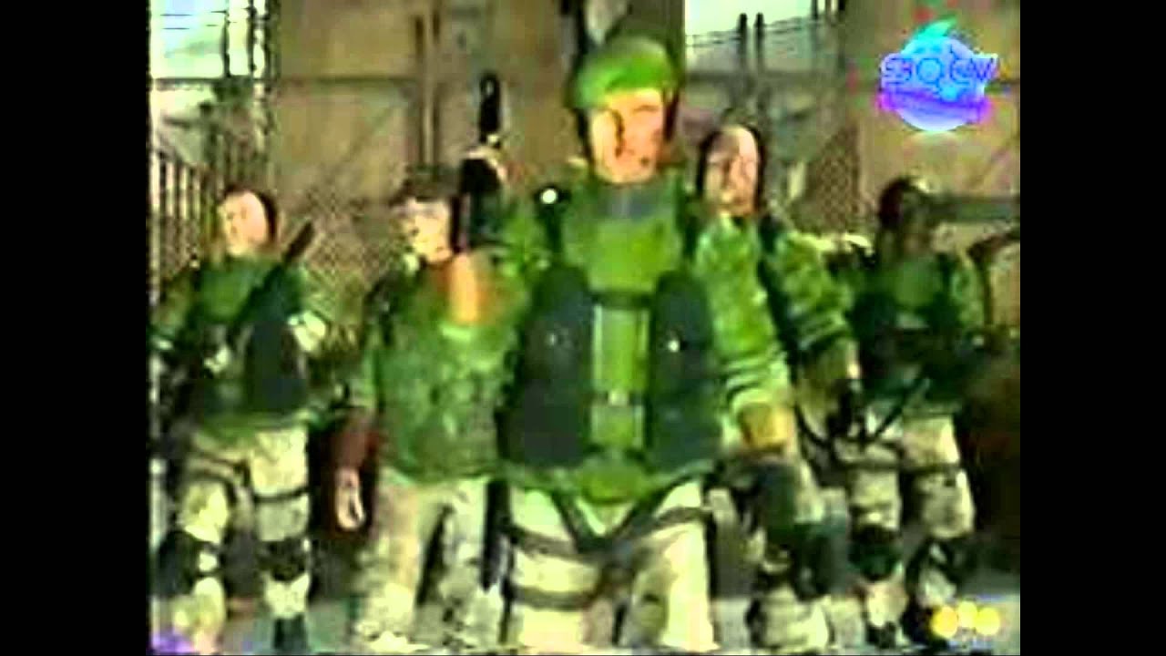 BIOHAZARD 4D-EXECUTER boss theme - YouTube