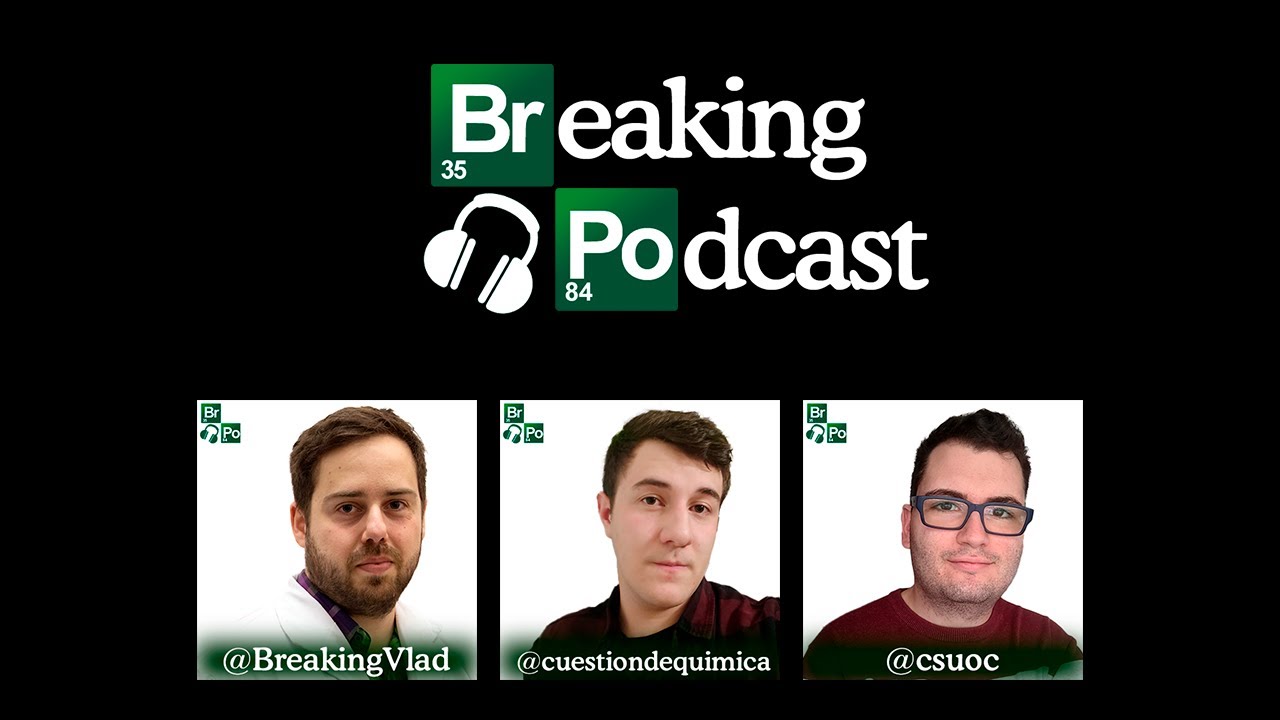 Breaking Podcast #11 | Nuestras tesis - YouTube
