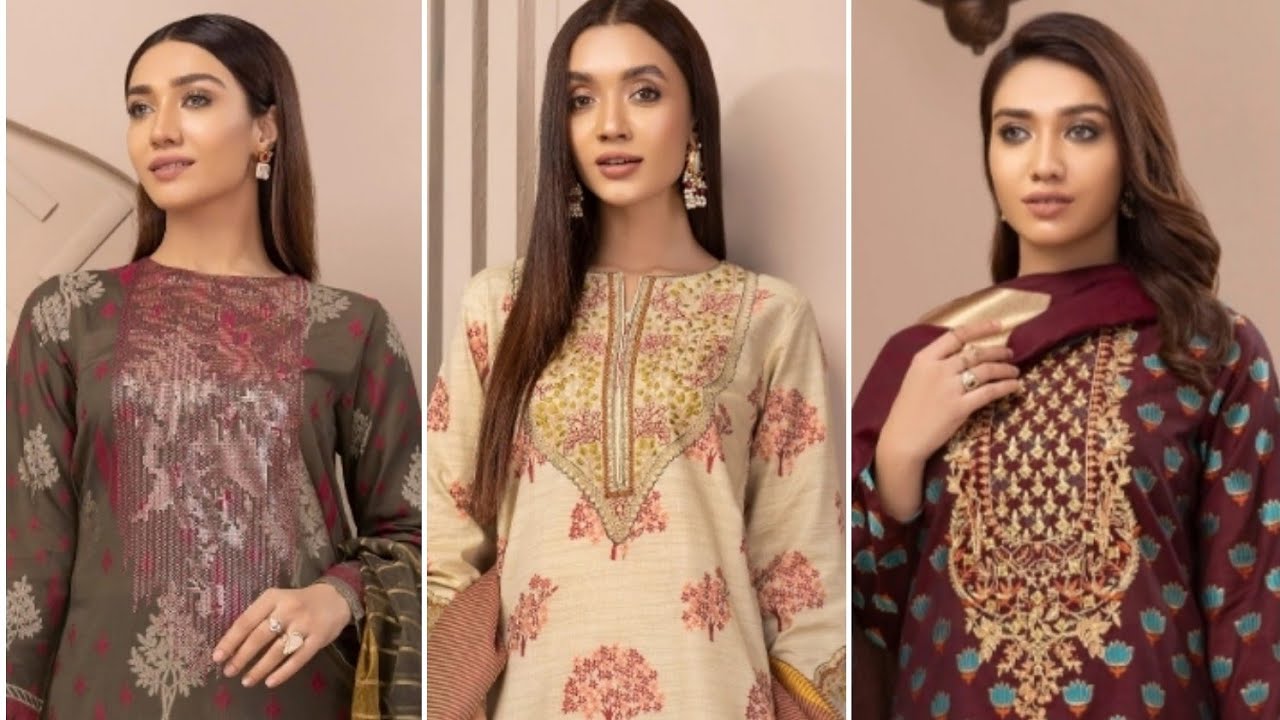 limelight New Winter collection 2022 || limelight sale 2022 - YouTube