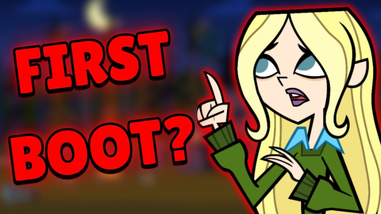 Total Roblox Drama Expedition Gameplay Elimination Order (Disco Heavely ...
