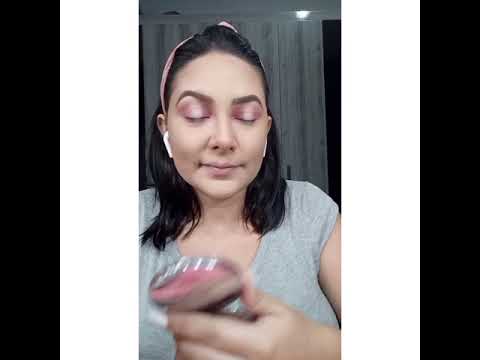 Make básica para aniversário de 27 anos