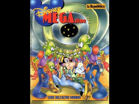 Maximum Horsepower: The Disney Cartoon that Never Was - YouTube