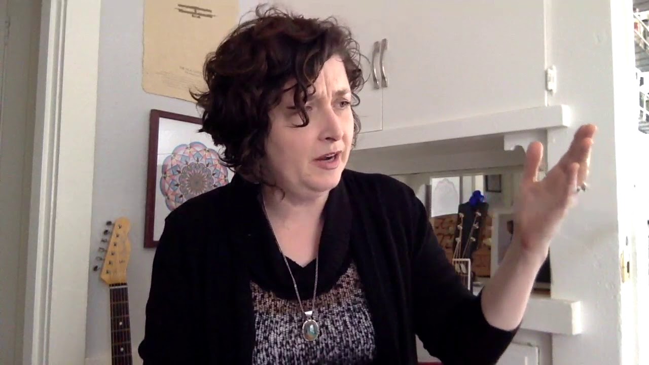 How Do You Stay Inspired Day to Day as a Full-Time Artist? with Briget ...