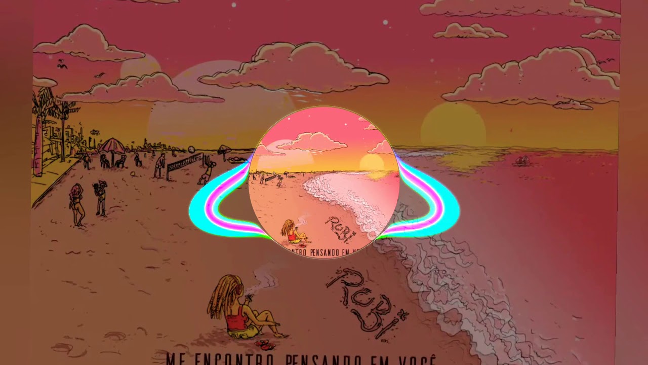 rubi andrade kawe prod. borge$ cifra( para status) - YouTube