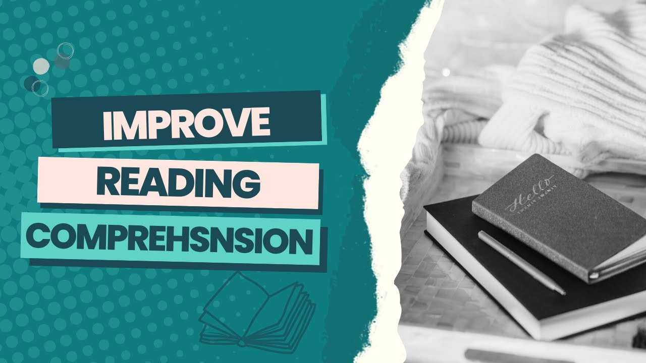 How do Skimming and Scanning Improve Reading and Understanding? | Weekly Goals - YouTube