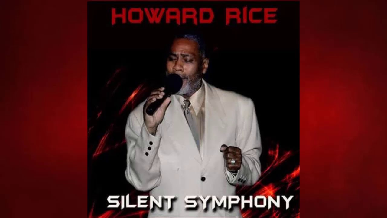 Howard Rice - Silent Symphony - YouTube