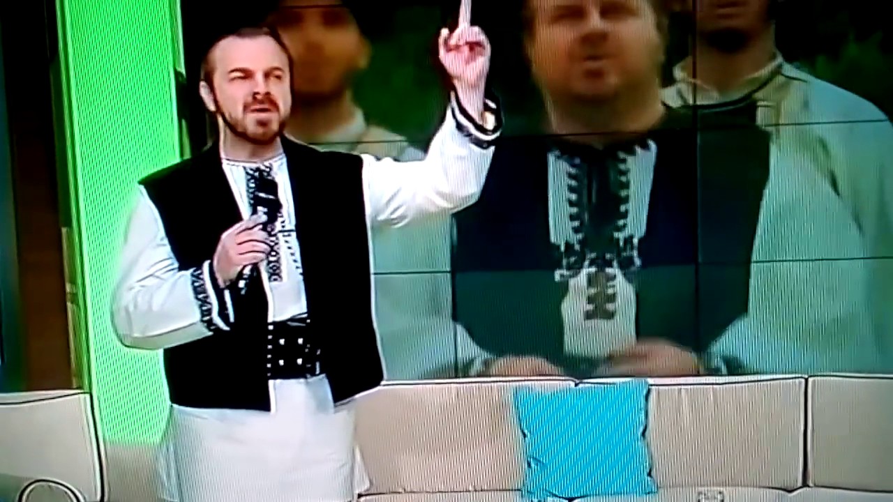 Ionut Fulea a slabit 35kg - YouTube