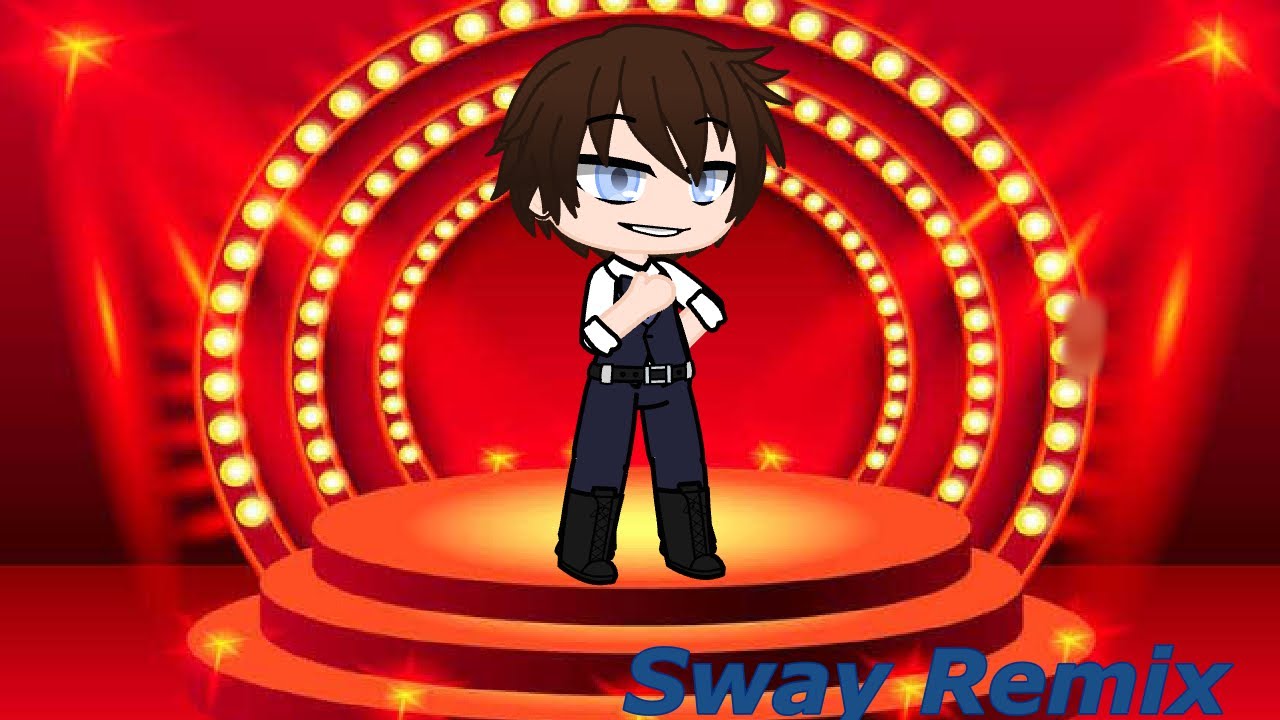 Sway Remix - YouTube