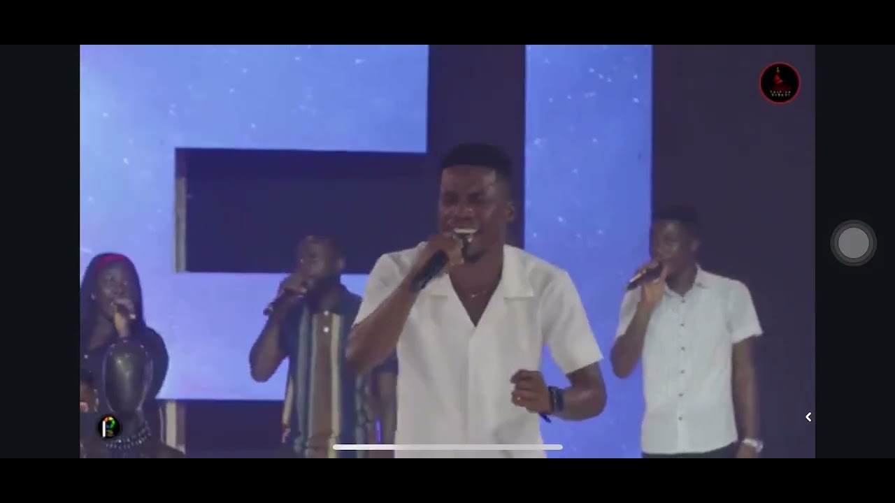 🔥🔥OHENEYERE GIFTY AUNTI AND MRS ANITA KUSI BOATENG COULD NOT SIT WHEN ...