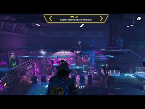 HOW TO BEAT JESTER'S CLUB JUMP PUZZLE FAST | CODM - YouTube