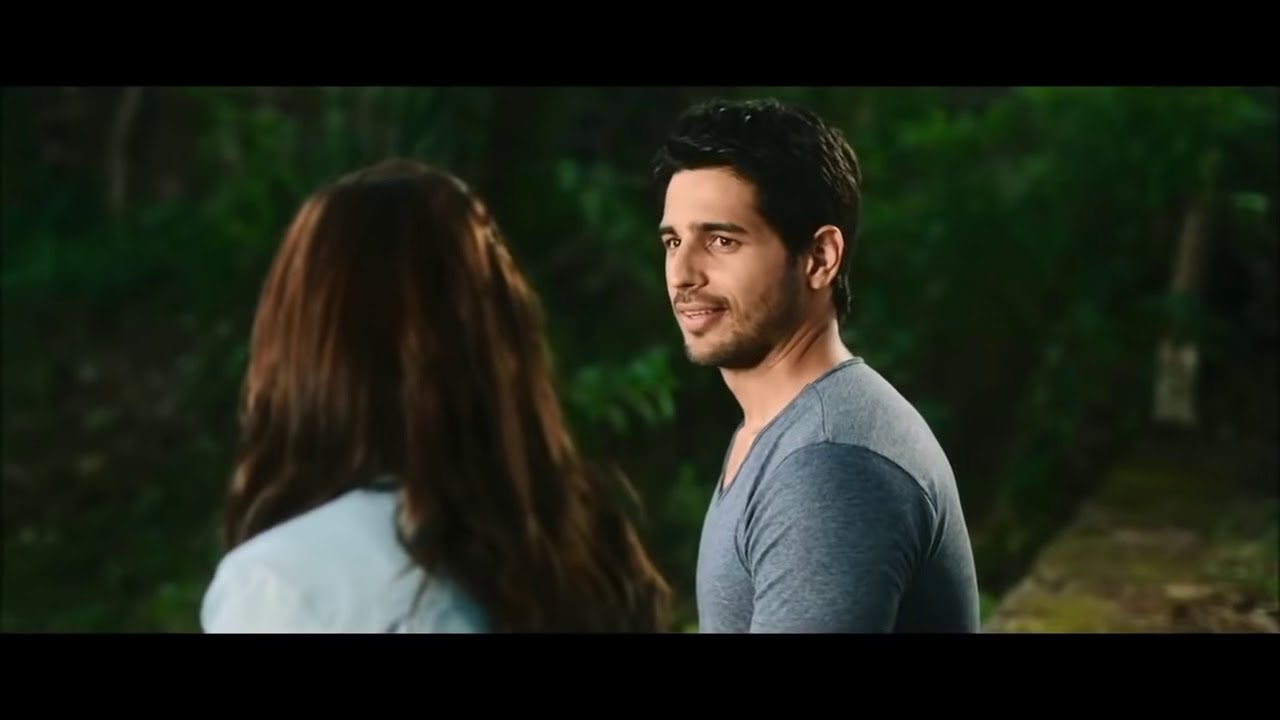 Bolna Full Video Song from kapoor and sons - YouTube