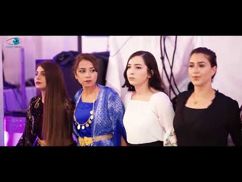 Dawet * Nadile & Bahattin * Sinan * Shewqo * part 3 * 12.08.2017 by Cavo Media