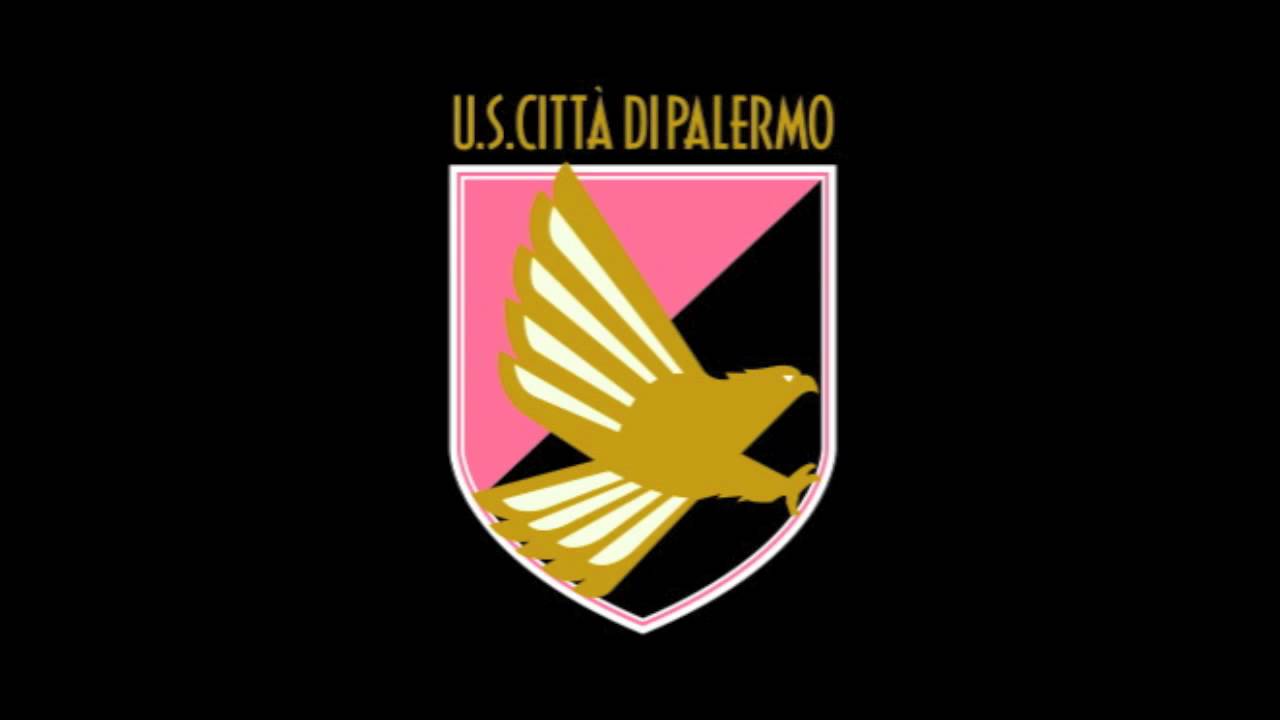 forza Palermo cori stadio.mov - YouTube