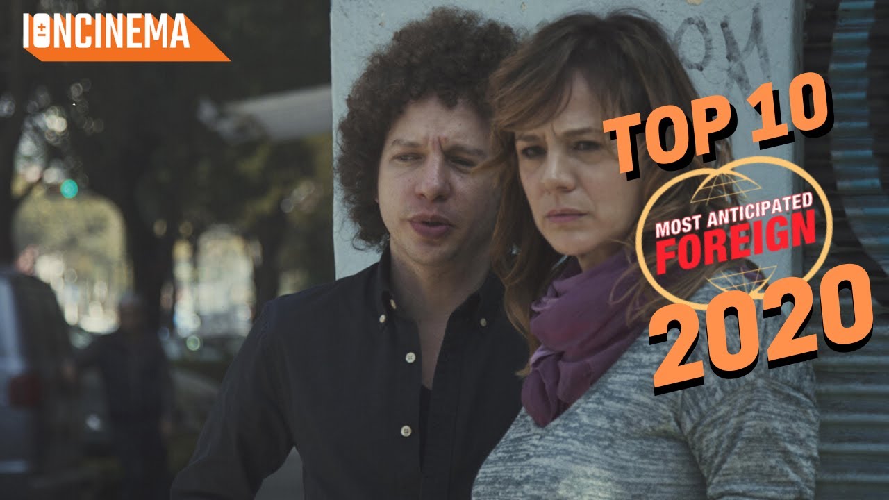 Nuevo Orden / New Order - Michel Franco | #9. Most Anticipated Foreign ...