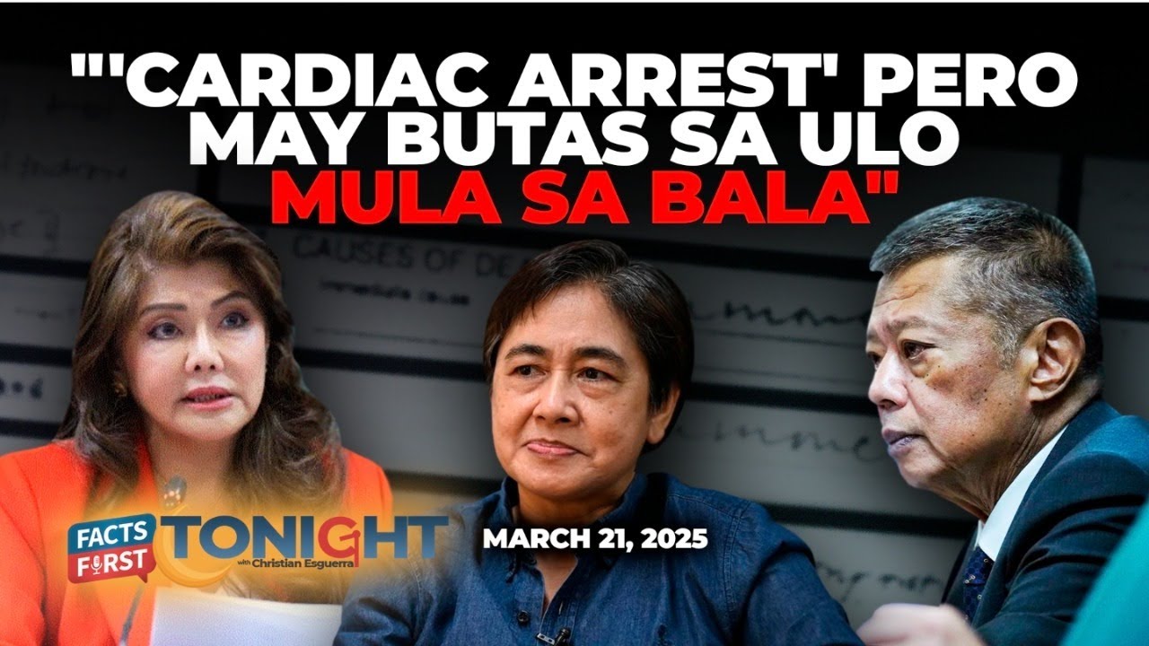 One-on-one with Dr. Raquel Fortun - YouTube