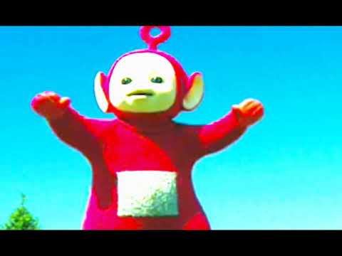 Slendytubbies 3 - run away sped up/ jagad k - run away sped up