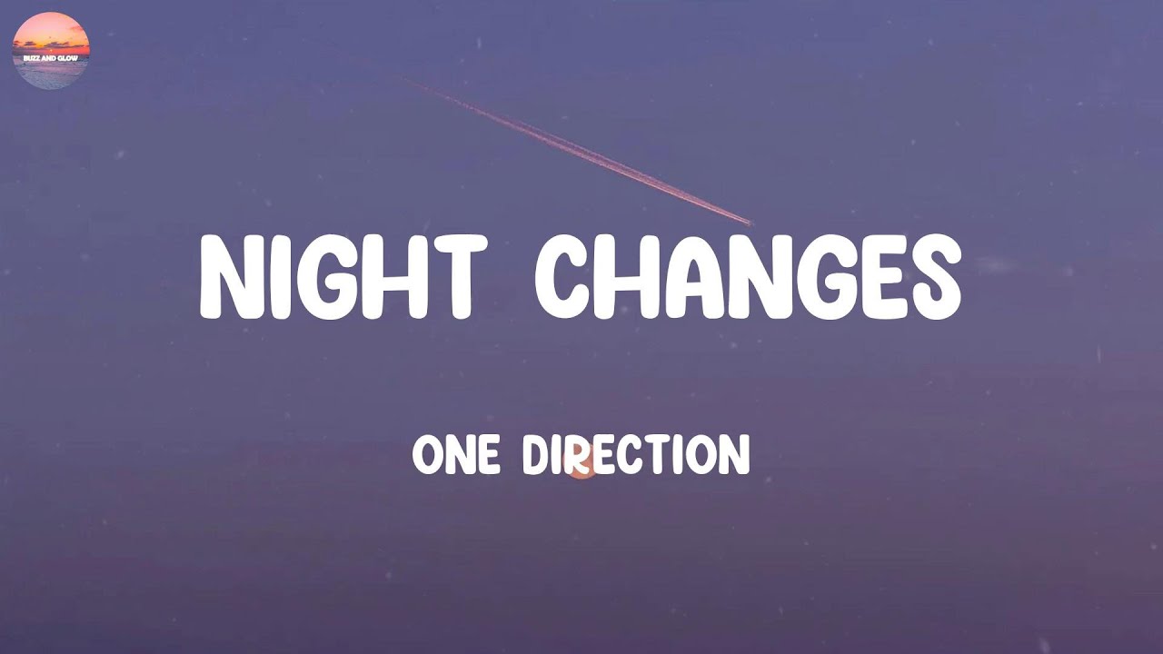 Night Changes - One Direction | Sia, Ariana Grande, Kate Bush,... (Mix ...