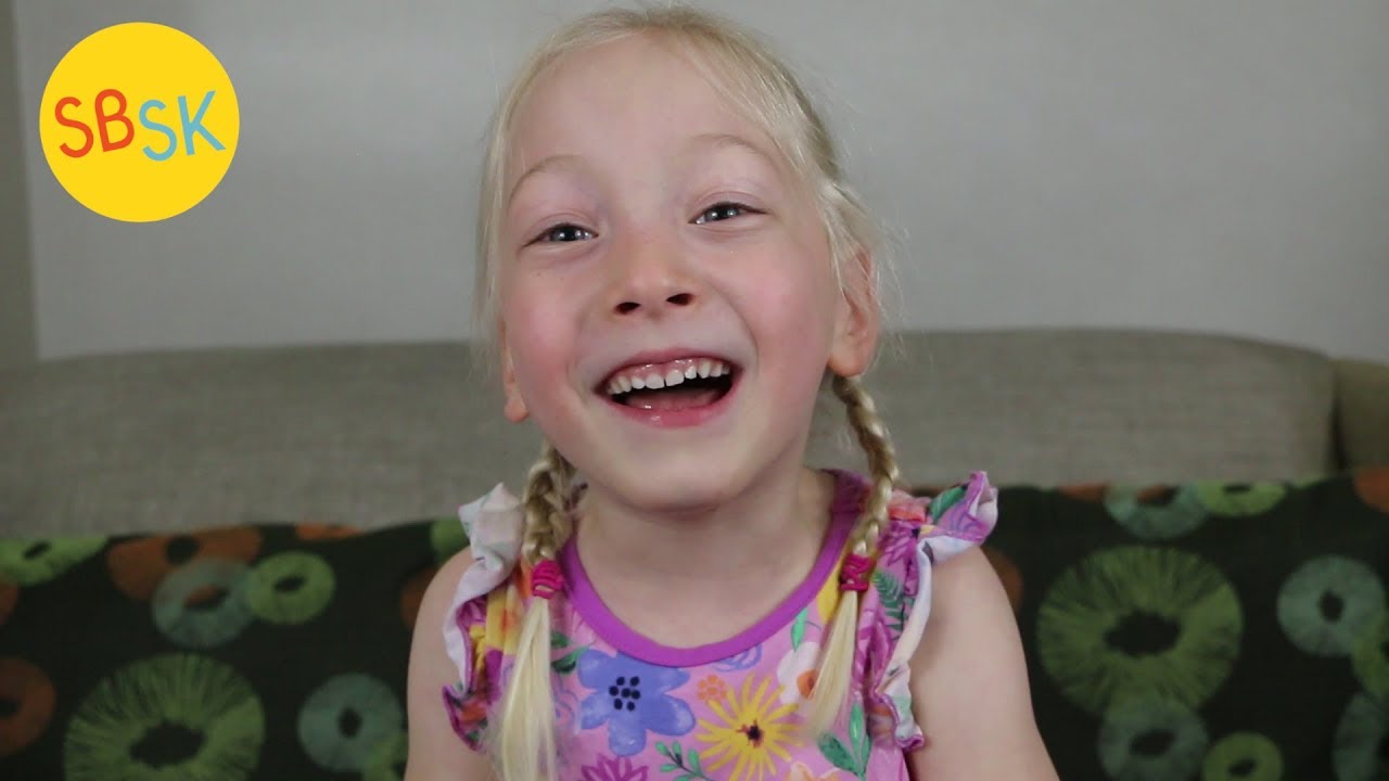 Mighty Miss Maya (Living with Cerebral Palsy) - YouTube