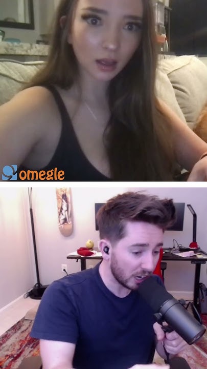 Beatboxer Wows Stranger With Excision Cover On Omegle Youtube