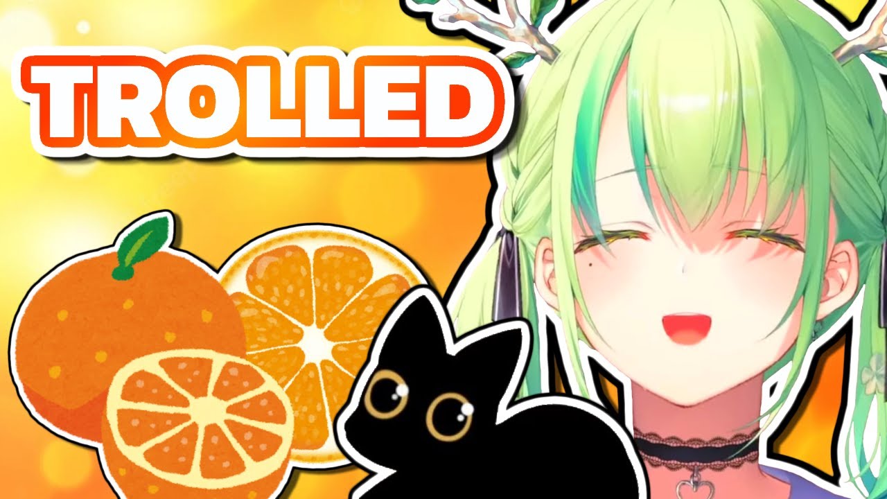 Fauna Was Trolled By Snail and Mama Kirin【Pokémon Violet/Slice & Dice ...