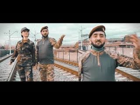 Emil & Nigar  XTQ #Qarabag Azerbaycandi