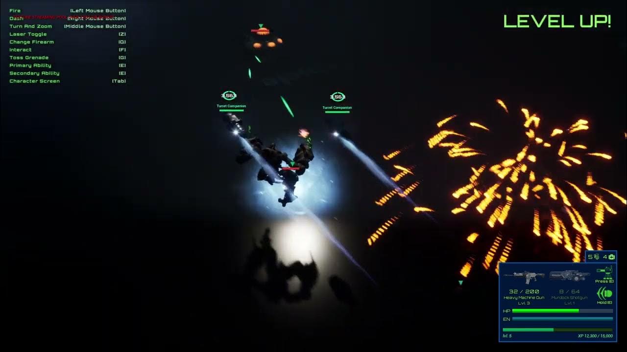 Game Dev VLOG - YouTube