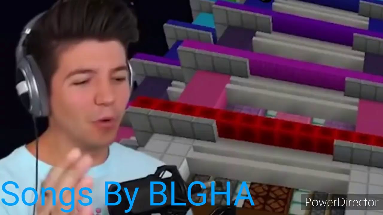 Preston sings Faded (Alan walker) - YouTube