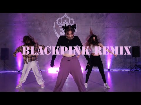 BlackPink Remix/Tiktok Cover/Beginner's Class