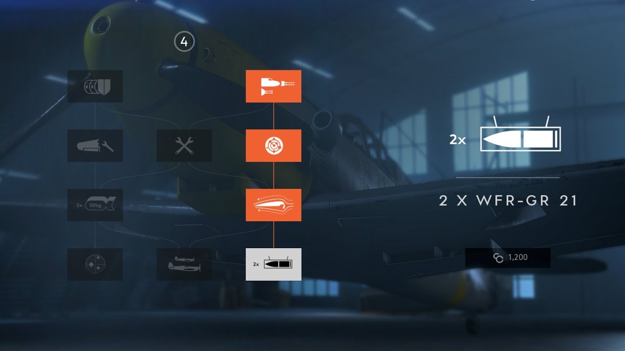 Battlefield V Beta Highlights - BF 109 Strafing Tanks and Infantries w ...