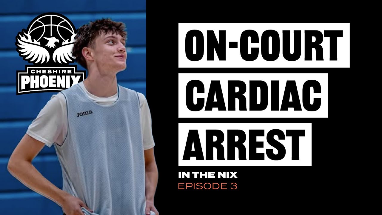 Sam Booth Opens Up About His Scariest Moment and His Comeback - YouTube