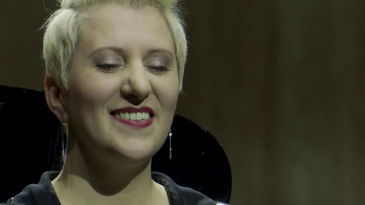 Christianne Bélanger & Eva Llorente Díaz »Werther! Qui m'aurait dit/Ces ...